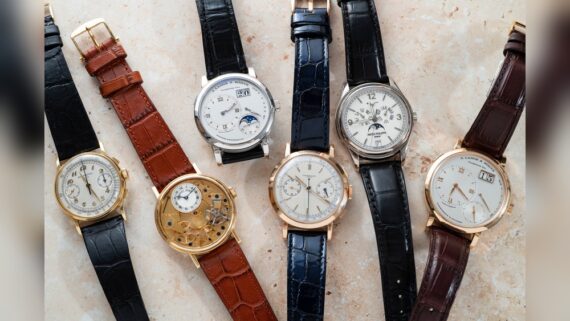 Luxury Dress Watch Men | Elegant Timepieces for Every Occasion