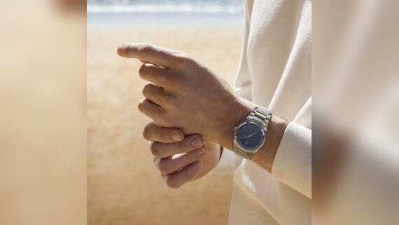 Watches for Professional Men | Stylish & Durable Timepieces